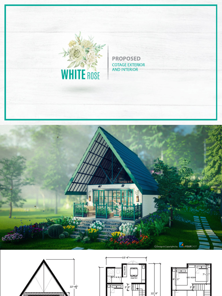 White Rose Catalog | PDF