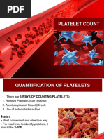 ISTH Bleeding Assessment Tool | PDF | Bleeding | Hemostasis