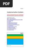 GRI Content Index Template 2021 | PDF | Employment | Occupational ...