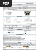 LAS-WHT-91953BIUFSM Data Sheet | PDF | Manufactured Goods