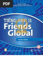 Friends Global 10 Student Book | PDF
