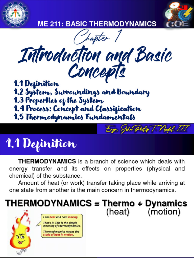 Thermodynamics for Engineering Students | PDF | Temperature | Celsius