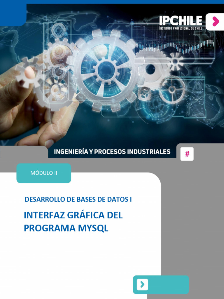 BD Apunte M2 Versión Final | PDF | SQL | Mi sql