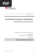 7 Chart Patterns | PDF | Short (Finance) | Technical Analysis