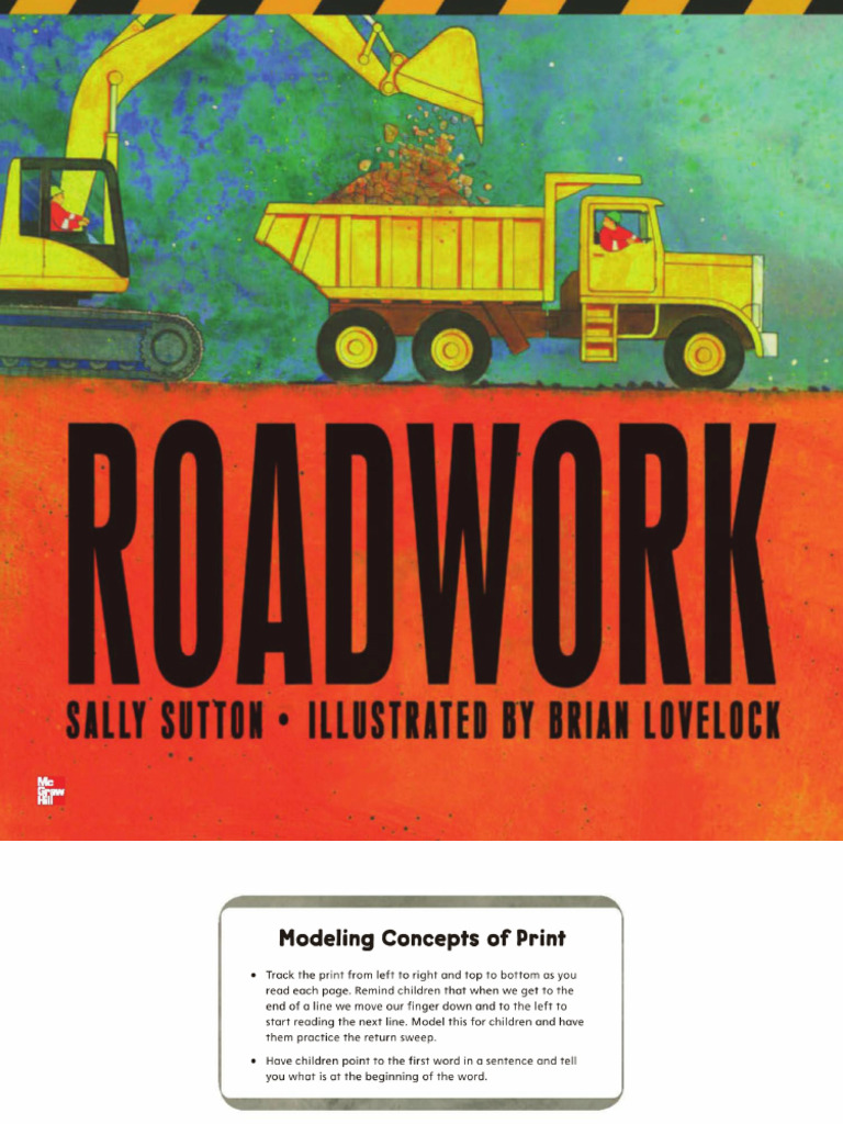 04.3 Roadwork | PDF