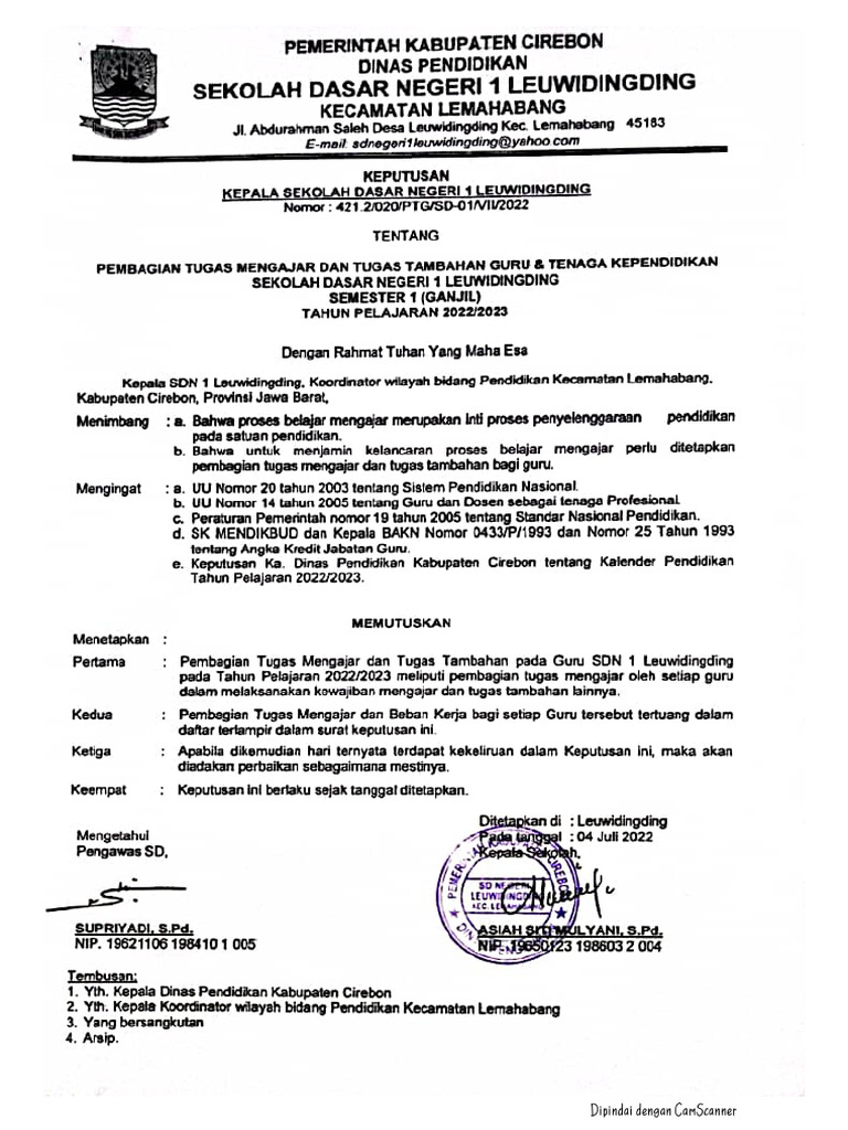 SKBM 2022_2023 | PDF