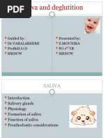 Understanding Sialogogues and Their Uses | PDF | Saliva | Medical ...