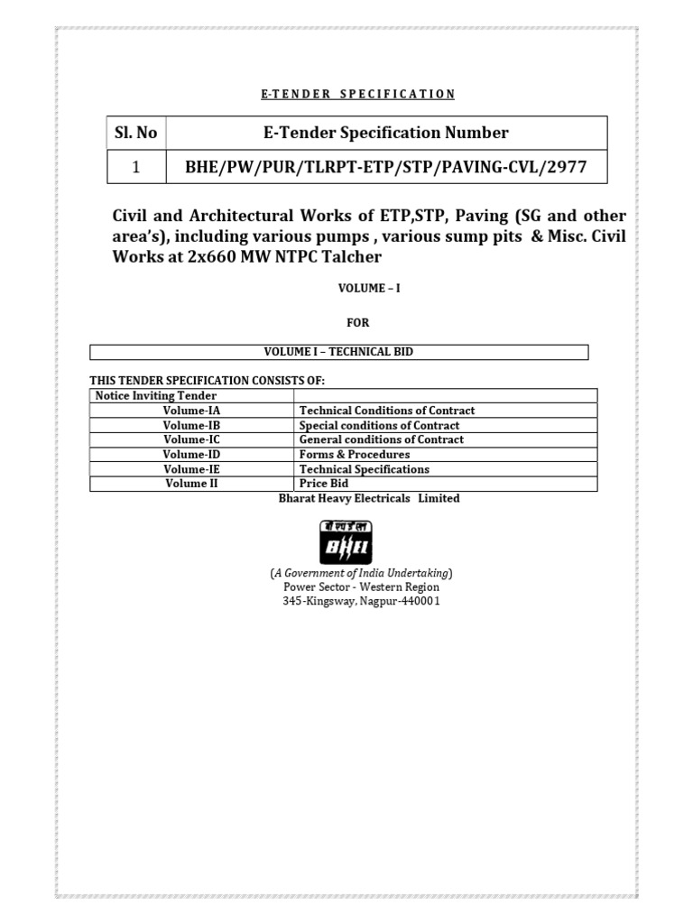 Civil Architectural Etp STP | PDF | Steam