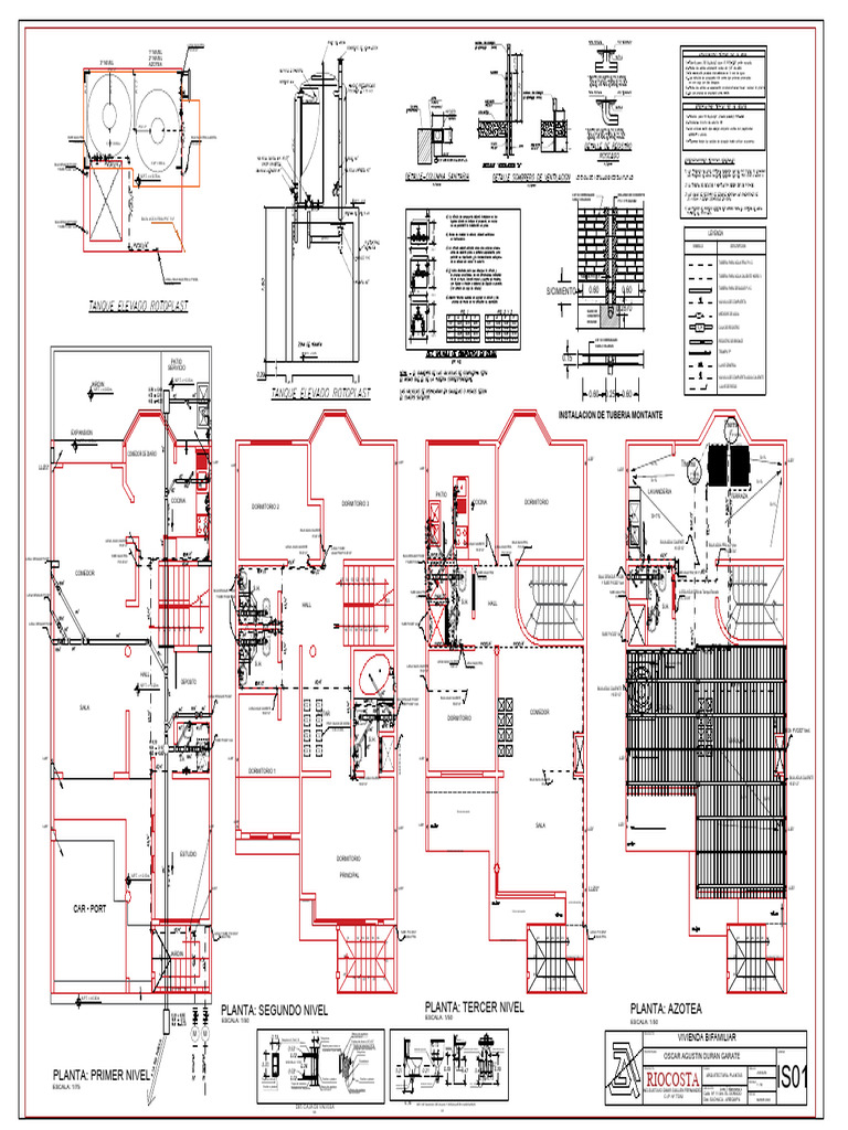 SANITARIAS 4 Layout1 | PDF