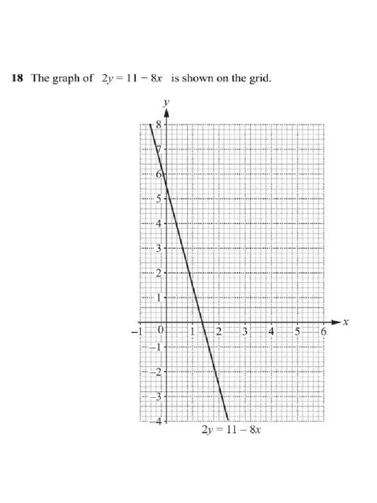 0862 Paper 1 Part 2 | PDF