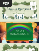 Sanhi at Bunga WORKSHEET | PDF