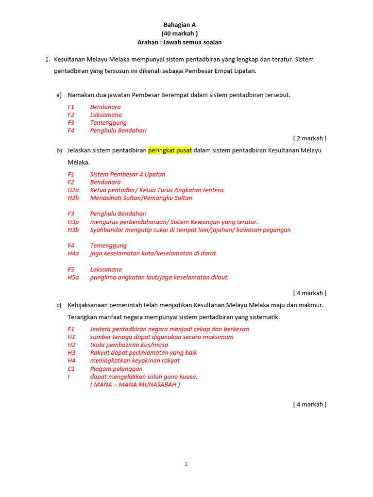 Skema K2 T4 2024 | PDF