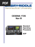 FAA Airspace Card | PDF | Visual Flight Rules | Instrument Flight Rules