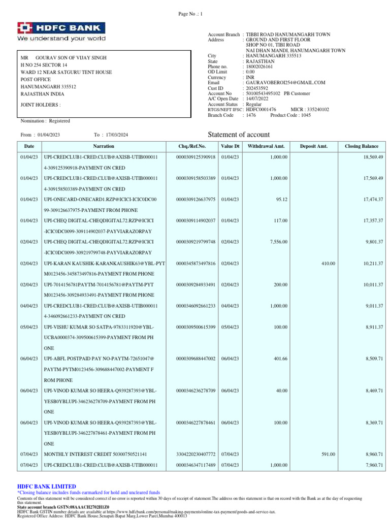 50 Quickwins | PDF | Banks | Service Industries