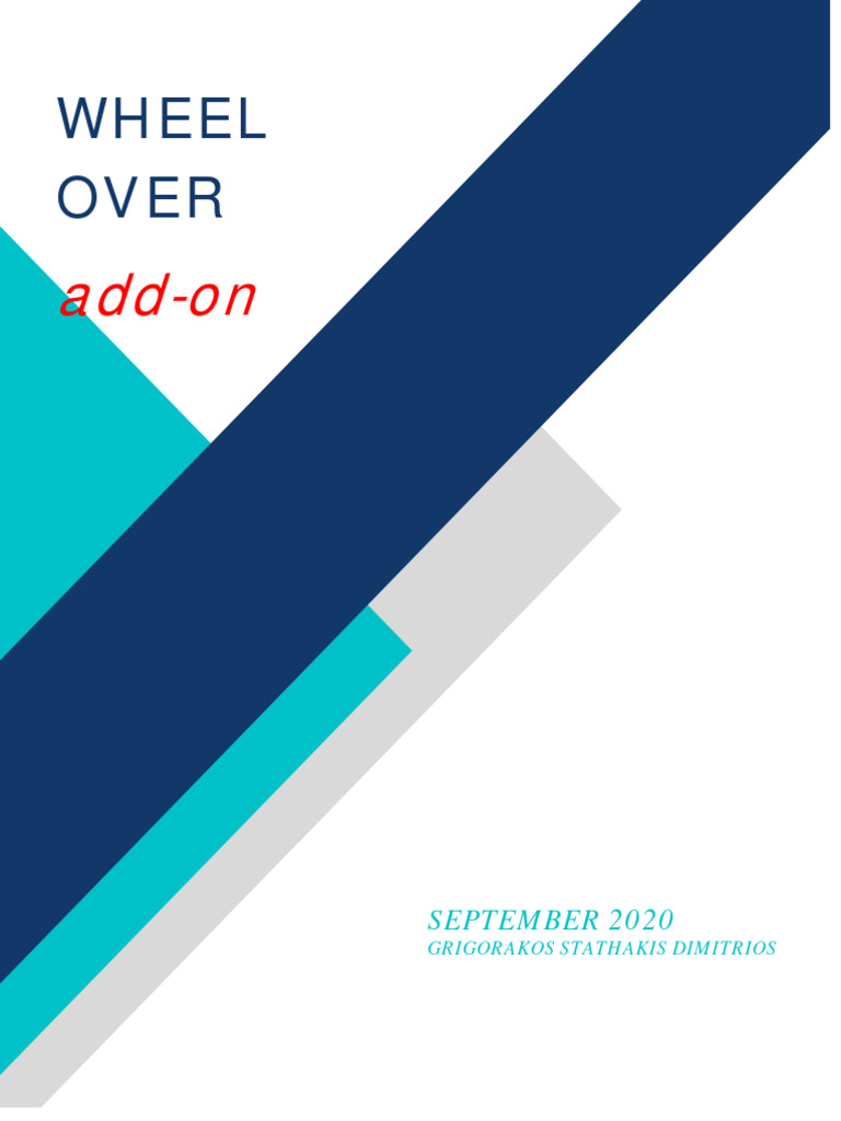 WHEEL OVER CALCULATION Add On | PDF | Ships | Rudder