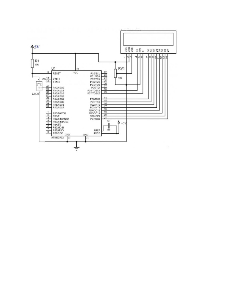 Exp10 1 | PDF | Analog To Digital Converter | Computer Programming