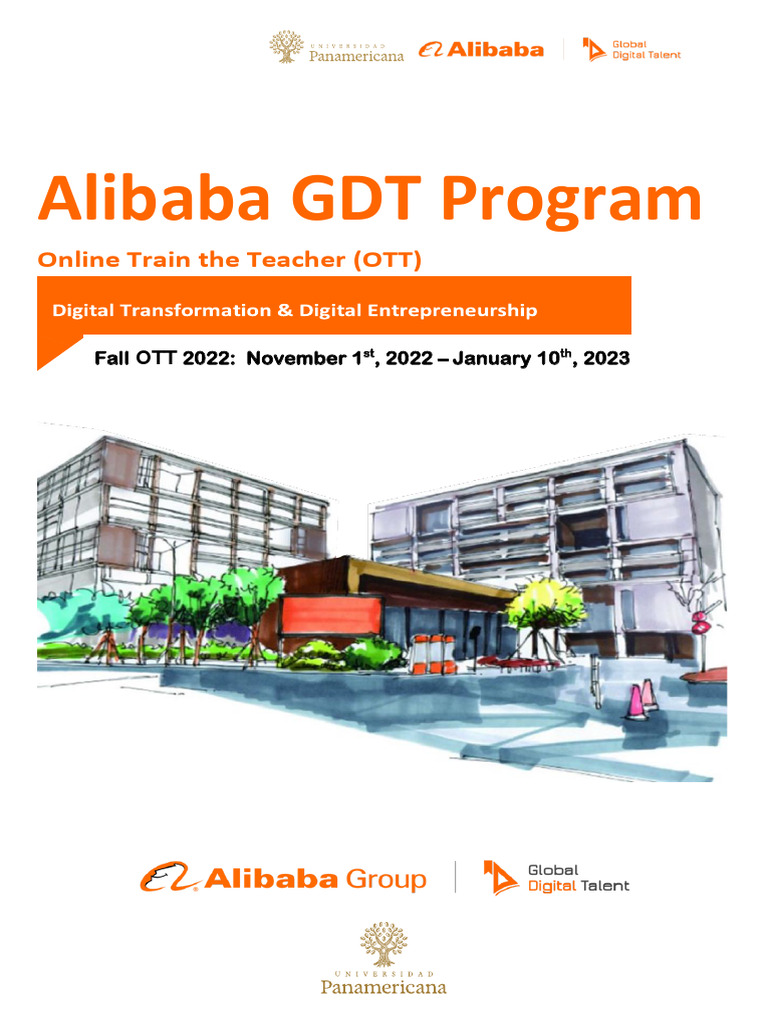 1er. Día-Fall OTT 2022 Schedule and Outline NEW UP | PDF | Mobile App ...