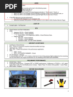 Types and Effects of Hydroplaning in Aviation | PDF | Vehicle Parts ...