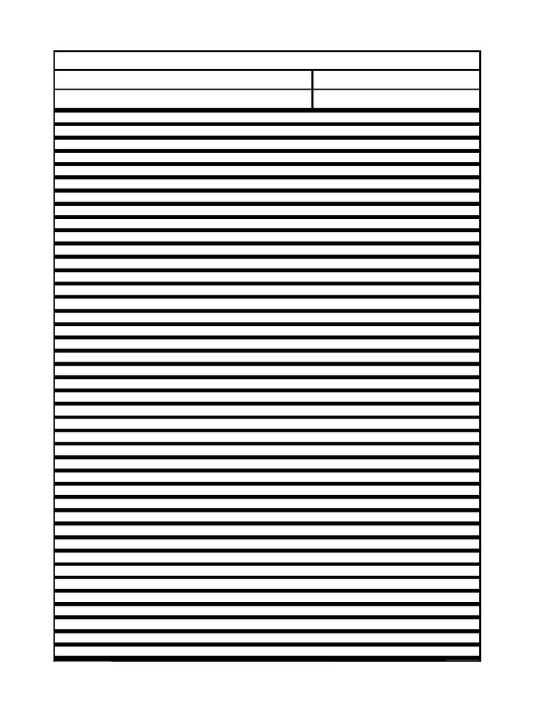 Border | PDF