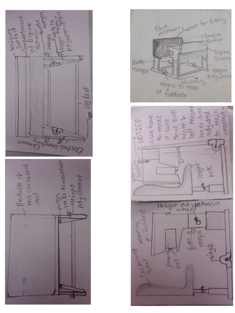 Emdd Project Images Bench | PDF