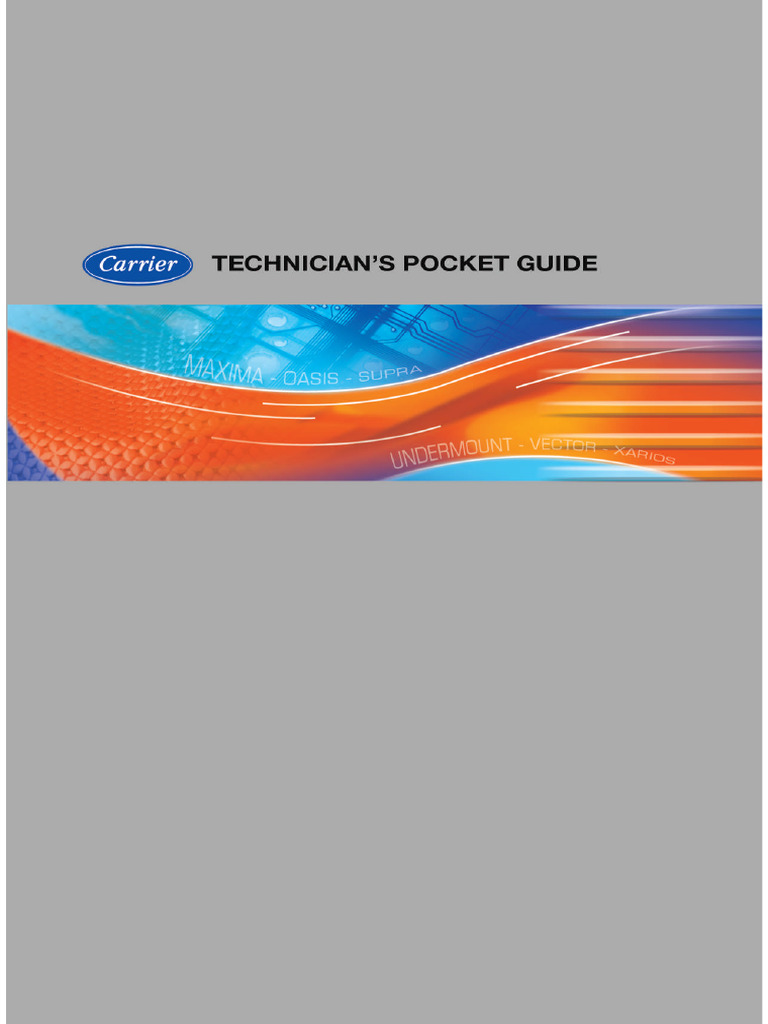 Pocket Guide | PDF