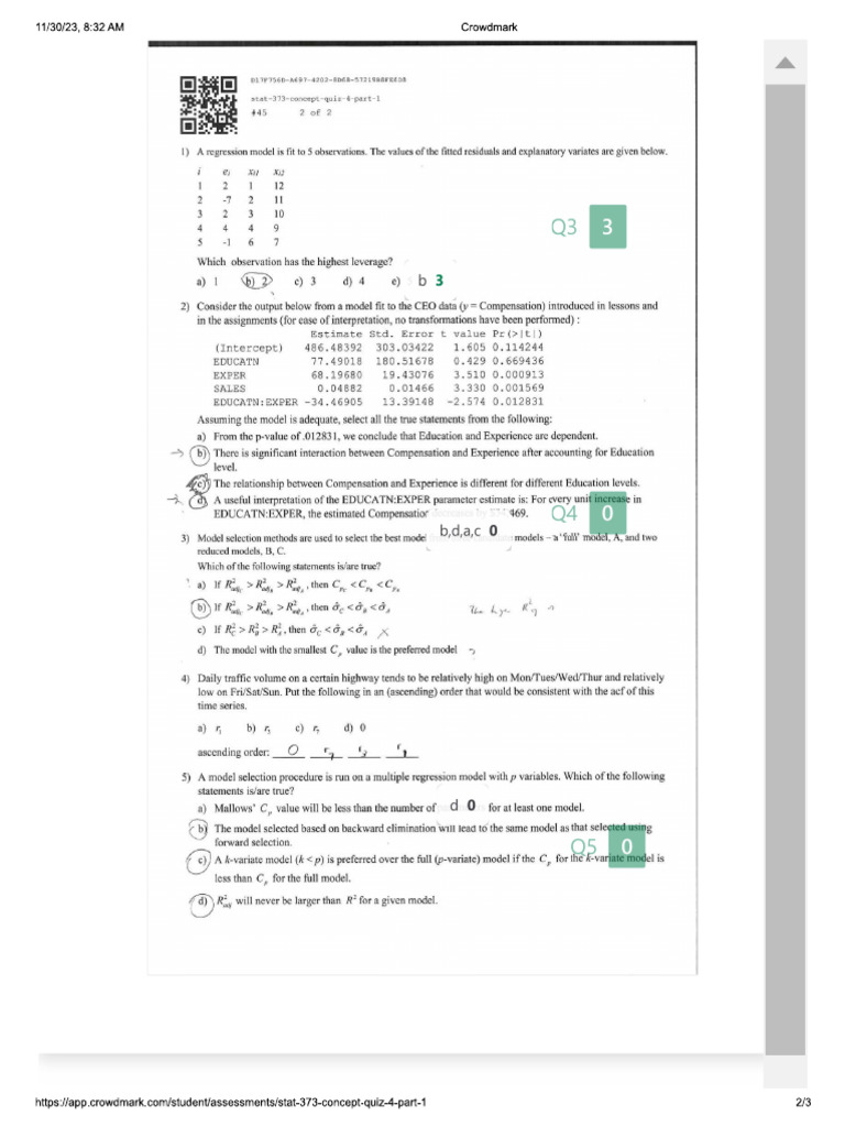 4a 4b 5a 5b Merged | PDF
