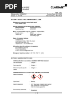 Flopamfa 920 Sep | PDF | Chemistry | Physical Sciences