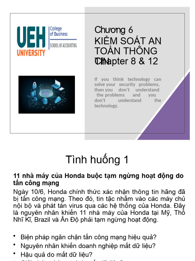 AISe - C6 - 2024 SV | PDF