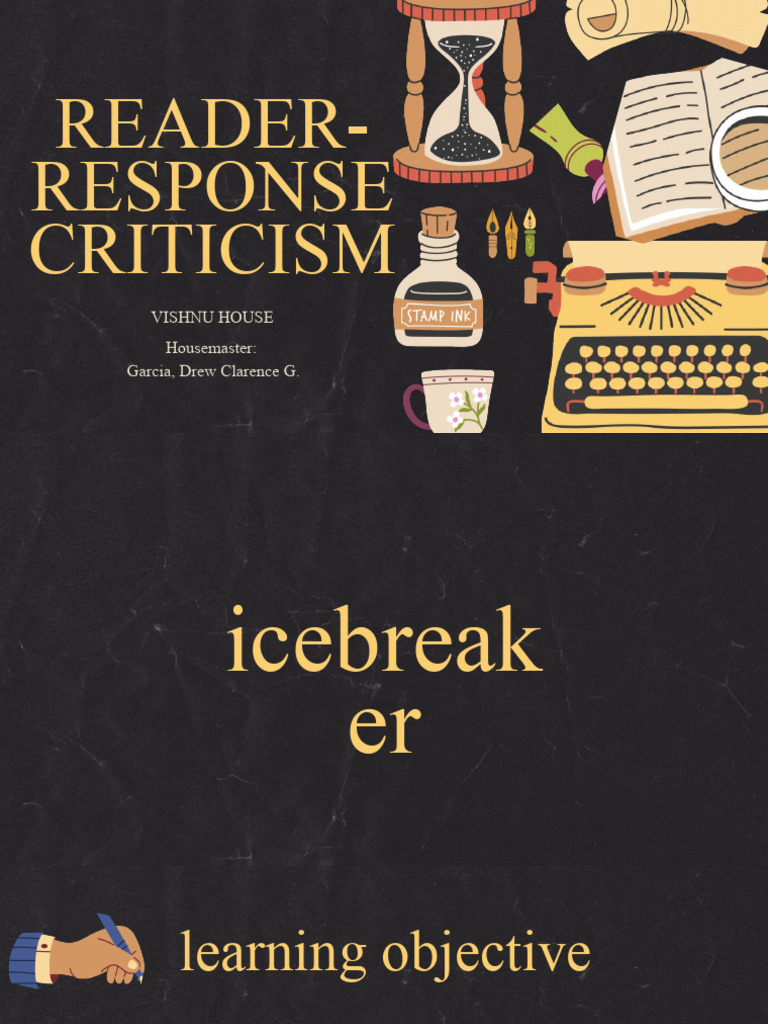 Vishnu - Encarnacion (Humss) Ppt | PDF | Experience | Cognition