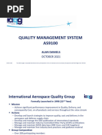 ETQ Reliance Application Overview - Document Control | PDF | Document ...