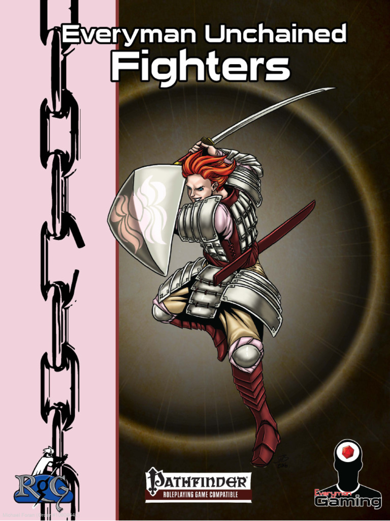 Everyman Un. Fighter | PDF | Fighter Aircraft | Military