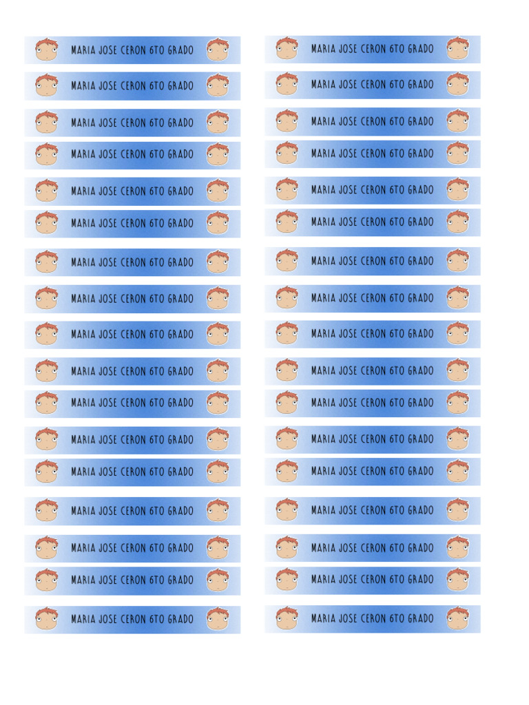 Stickers | PDF | Lifestyle
