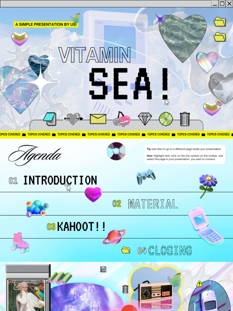 and Kahoot Game Revision - Compressed - 240516 - 102048 | PDF | Stress ...