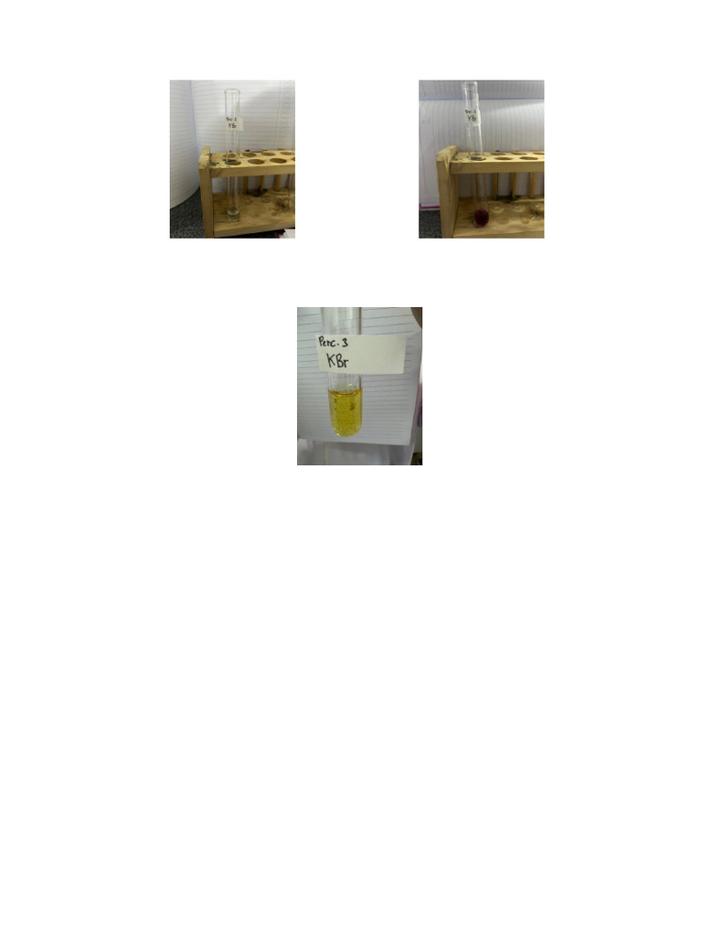 Gambar Halogen | PDF