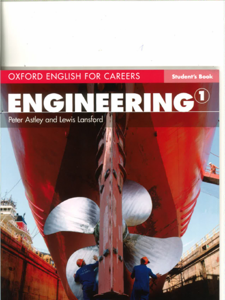 Engineering 1 - Unit 1 | PDF