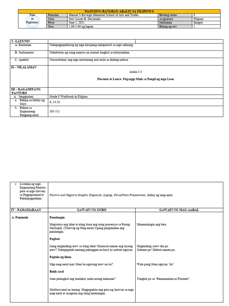 DECLARADO_LP-sample | PDF