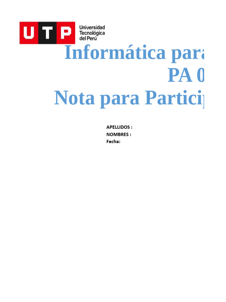 PA Ejercicios 01 | PDF | Refresco | Bebidas no alcohólicas