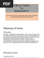 Enviropig: Genetic Modification Process | PDF | Genetically Modified ...