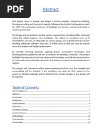 Nepal National Building Code NBC 205 | PDF | Brick | Concrete