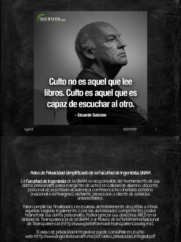 CyGA 15 - Sesión 2 | PDF | Matemática Elemental | Geometría algebraica