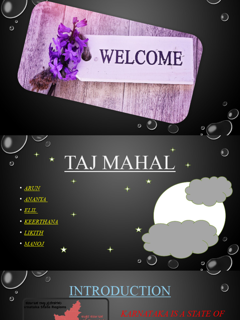 History of Karnataka | PDF | Bangalore