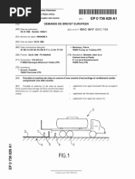 Caractéristiques de la Grave Émulsion | PDF | Matériaux | Génie du bâtiment