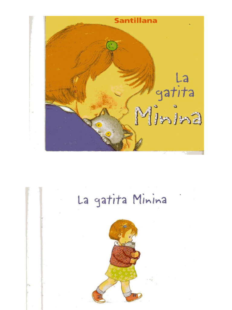 la-gatita-minina | PDF
