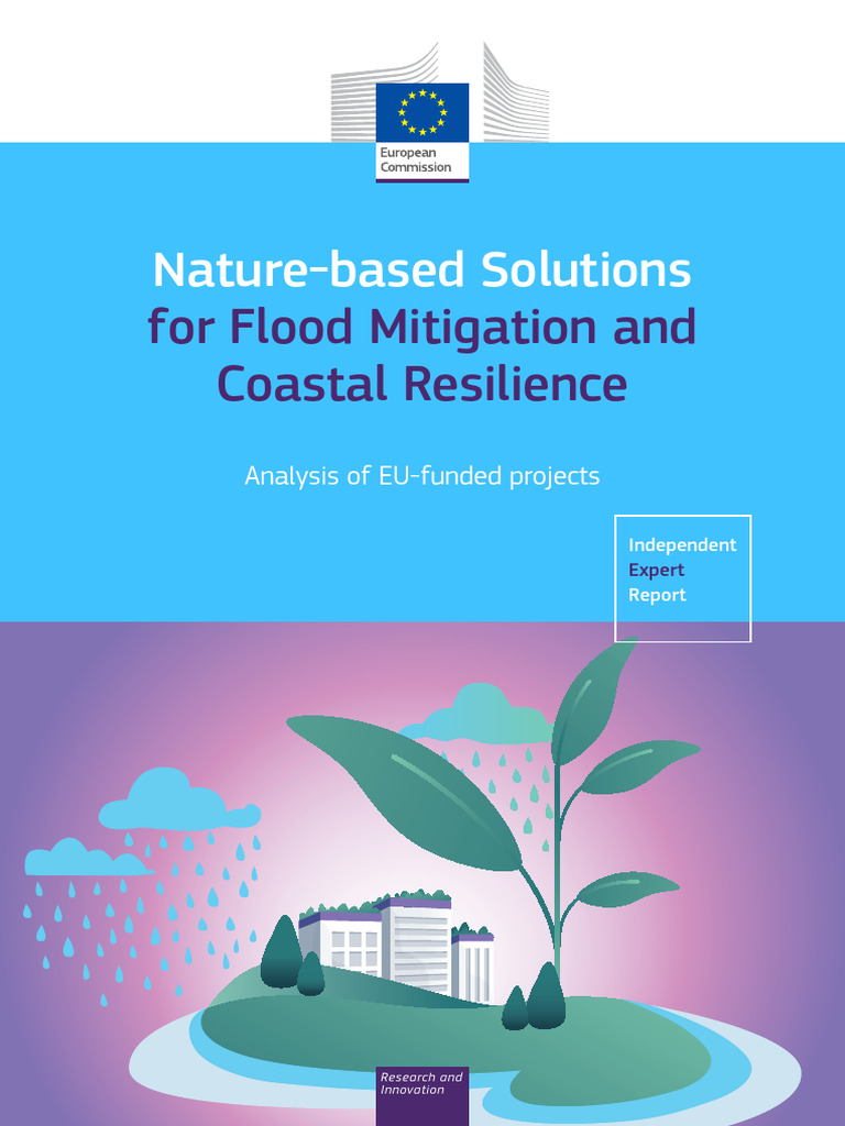 nature-based solutions for flood mitigation and coastal-KI0120259ENN ...