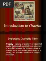 Othello: Critical Perspectives & Themes | PDF | Othello | Iago