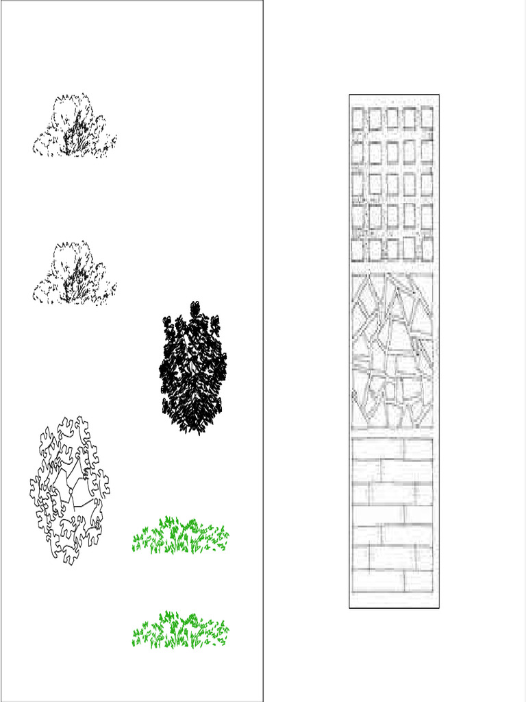 Biblioteca Vegetacao-Modelo2 | PDF