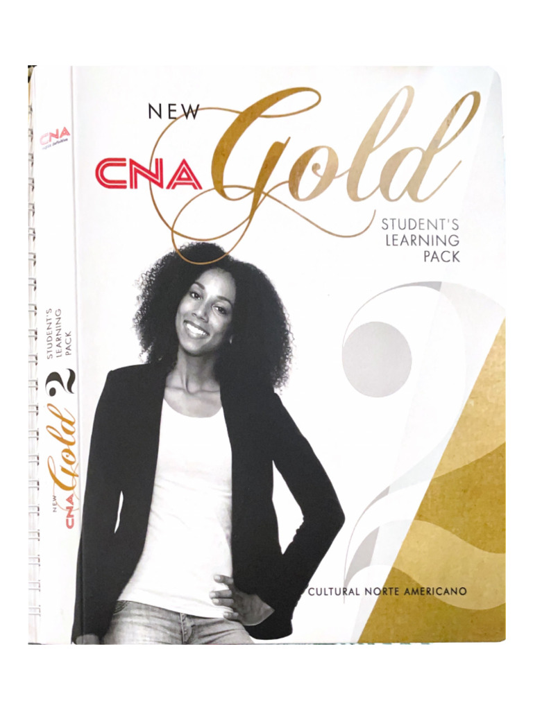 CNA Gold 2 | PDF
