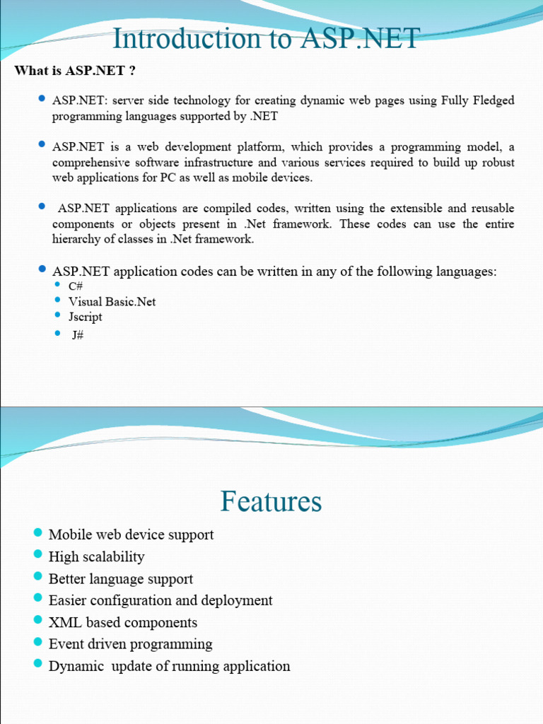 Asp 200531103252 | PDF | Active Server Pages | World Wide Web