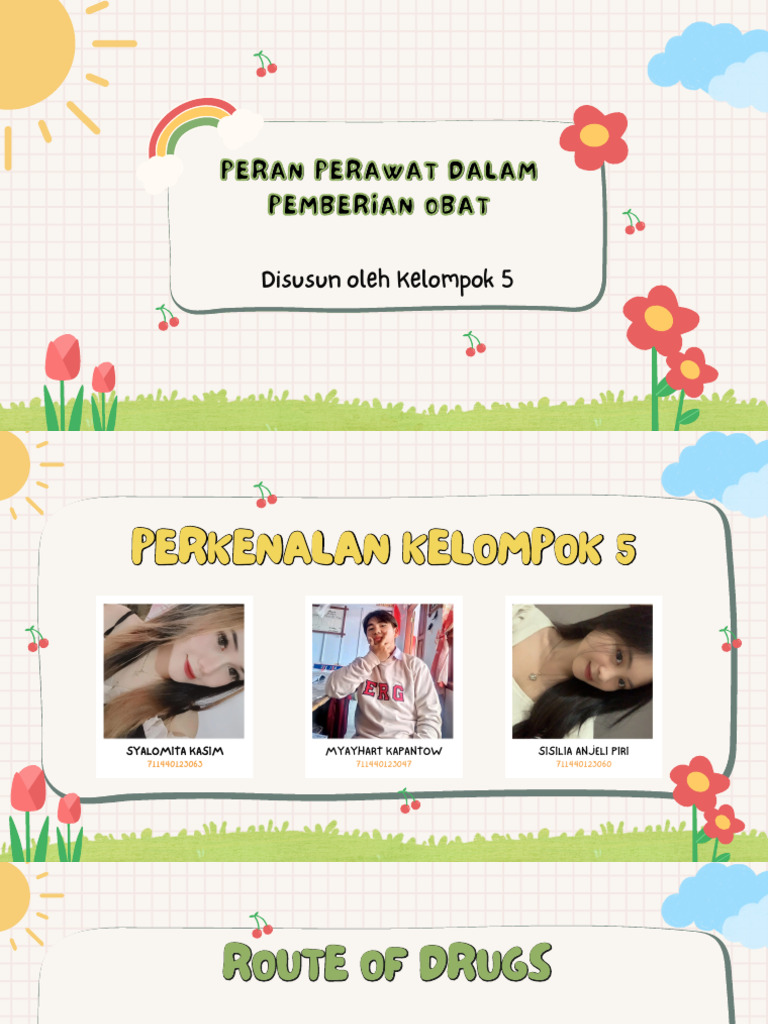 Hijau Pastel Minimalis Tugas Kelompok Presentasi - 20240131 - 003001 - 0000 | PDF | Pengembangan ...