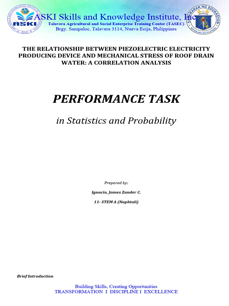 Ignacio, James Zander C. (11-Naphtlai) | PDF | Applied Mathematics